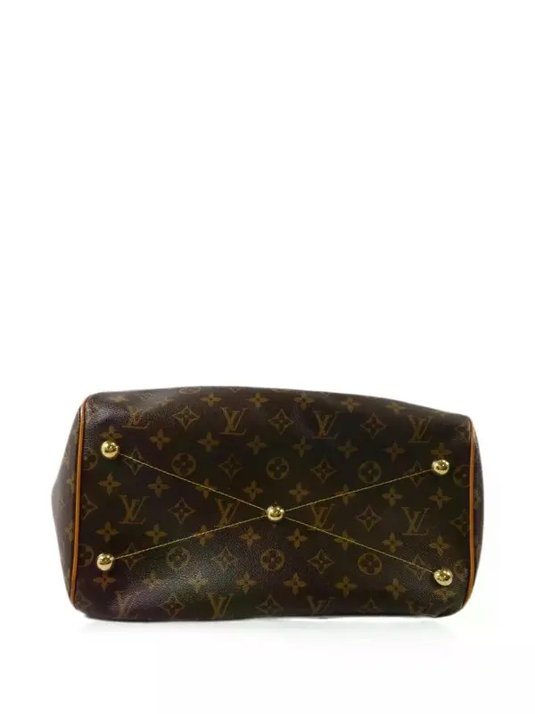 LOUIS VUITTON Gm Tivoli Tote Bag