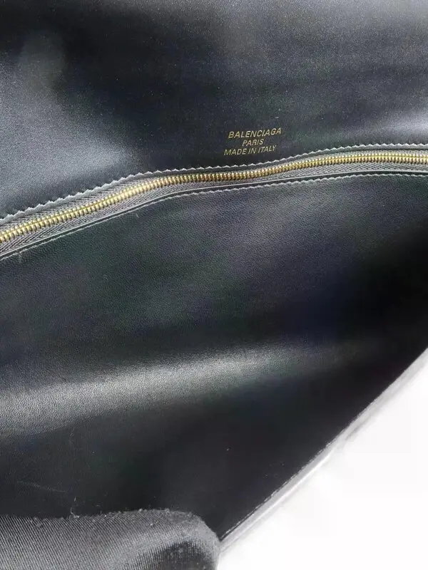 Balenciaga Small Bel Air Clutch Bag