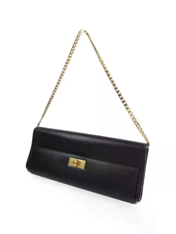 Balenciaga Small Bel Air Clutch Bag