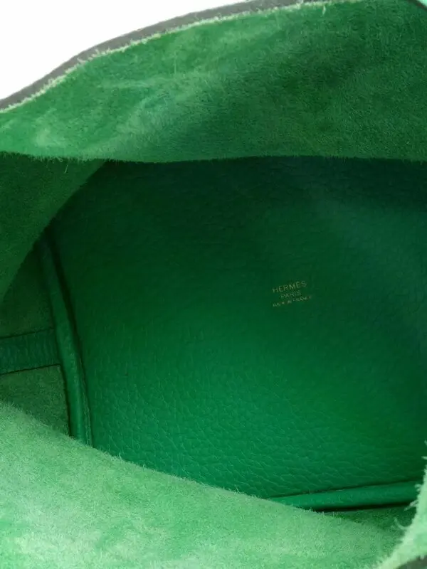Hermès 2021 Mm Picotin Tote Bag