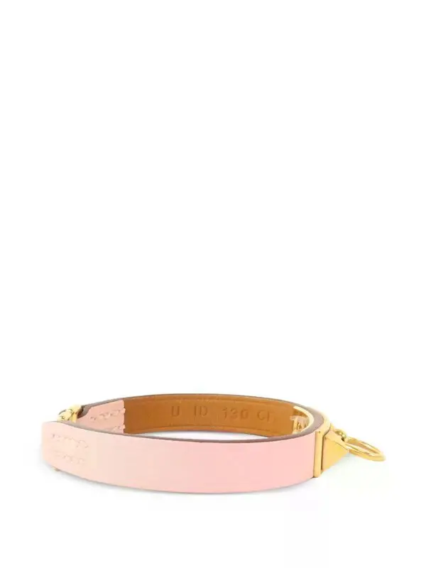 Hermès Mini Riviere Bangle Bracelet
