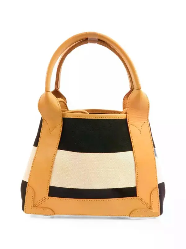 Balenciaga Xs Cabas Shoulder Bag