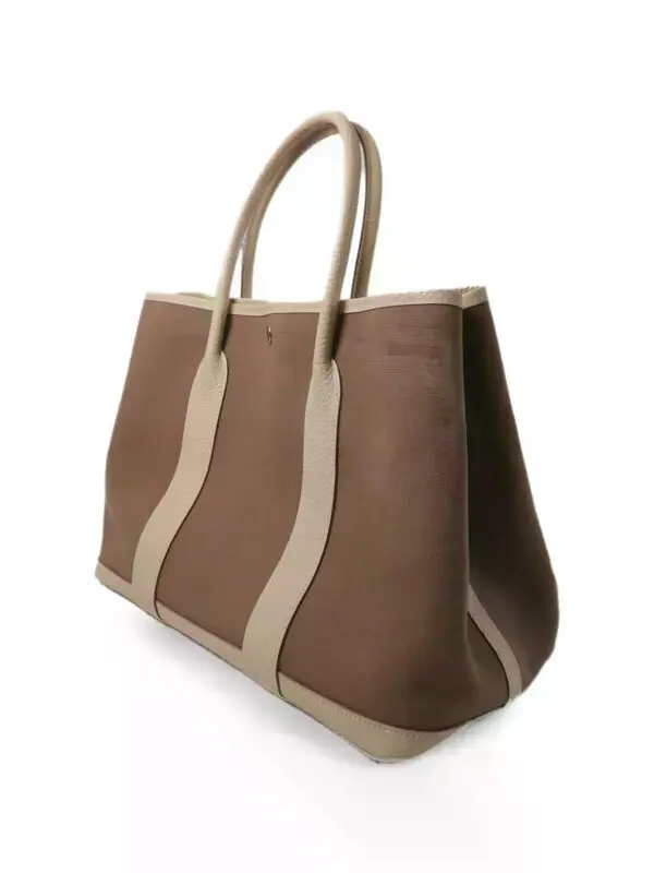 Hermès Pm Garden Party Tote Bag