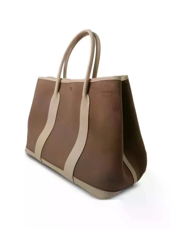 Hermès Pm Garden Party Tote Bag