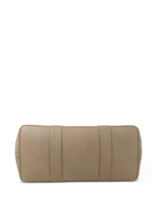 Hermès Pm Garden Party Tote Bag