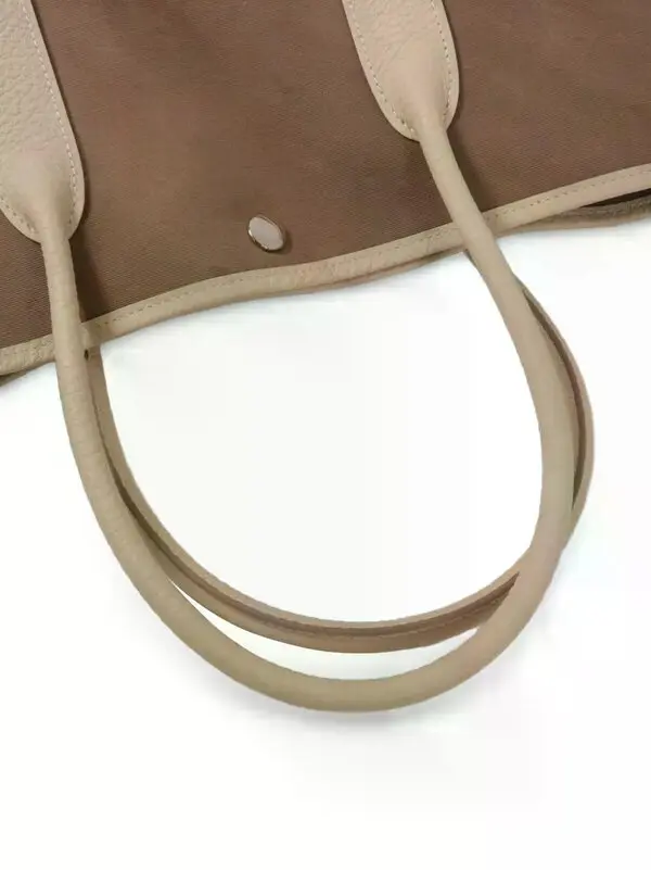 Hermès Pm Garden Party Tote Bag