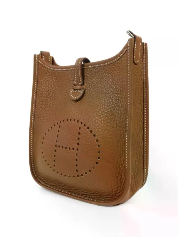 Hermès Tpm Evelyne Shoulder Bag