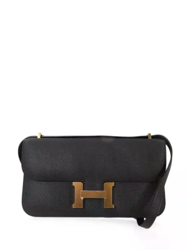 Hermès Constance Elan Shoulder Bag