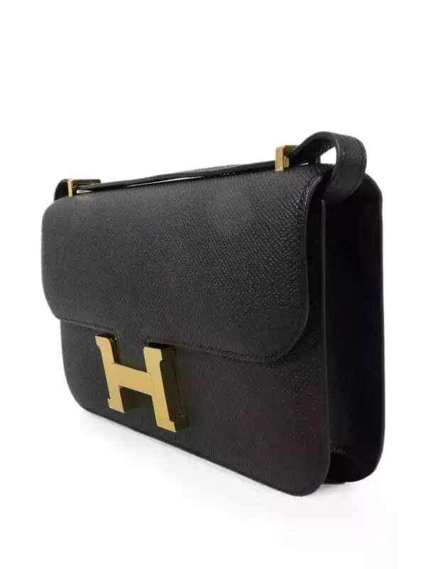 Hermès Constance Elan Shoulder Bag
