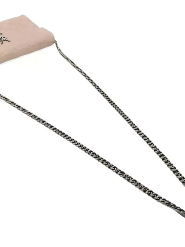 Saint Laurent Envelope Chain Shoulder Bag
