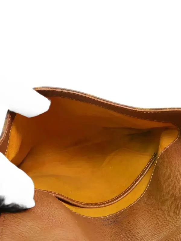 LOUIS VUITTON Monogram Musette Salsa Shoulder Bag