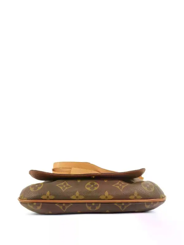 LOUIS VUITTON Monogram Musette Salsa Shoulder Bag