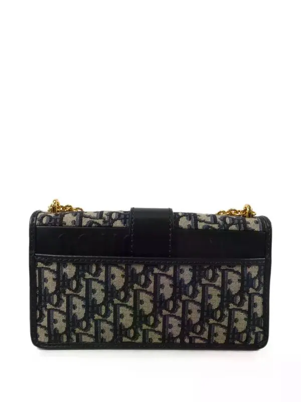 Dior 30 Montaigne East-west Chain Bag