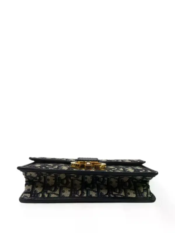 Dior 30 Montaigne East-west Chain Bag