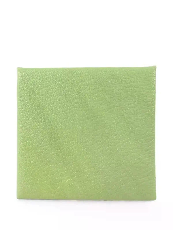 Hermès Bastia Coin Purse