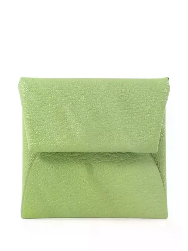 Hermès Bastia Coin Purse