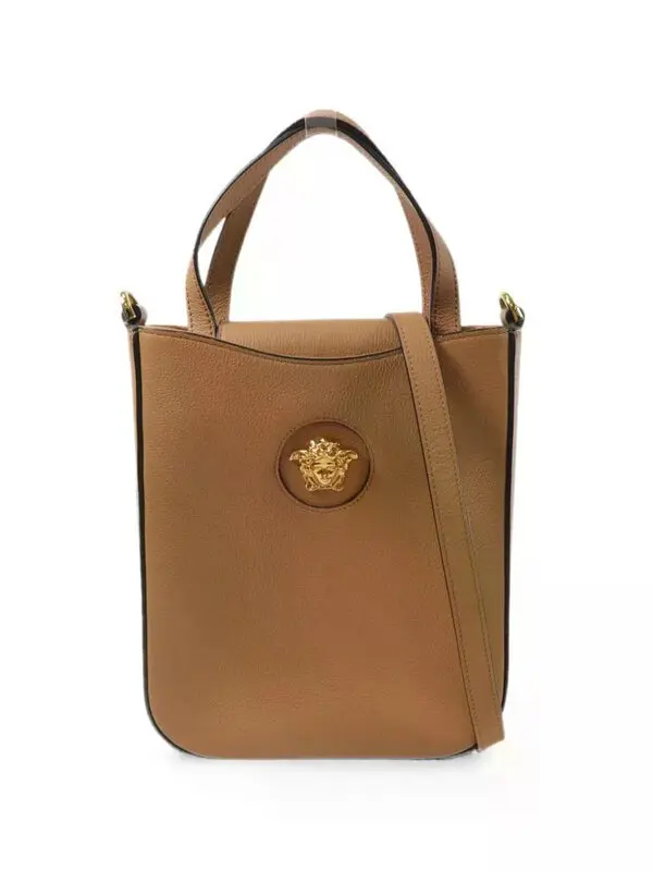Versace Medusa Two-way Tote Bag