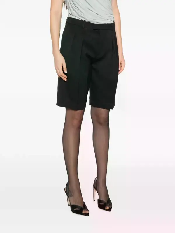 Saint Laurent Tailored Shorts