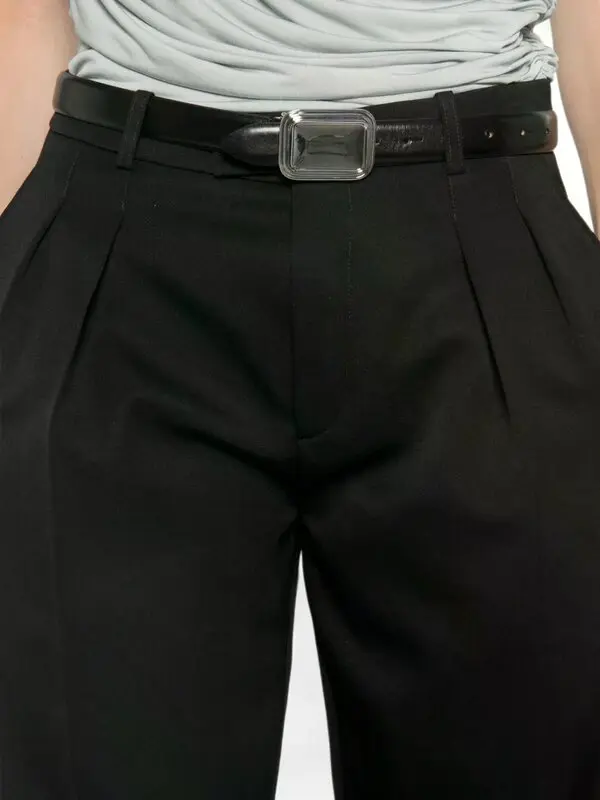 Saint Laurent Tailored Shorts