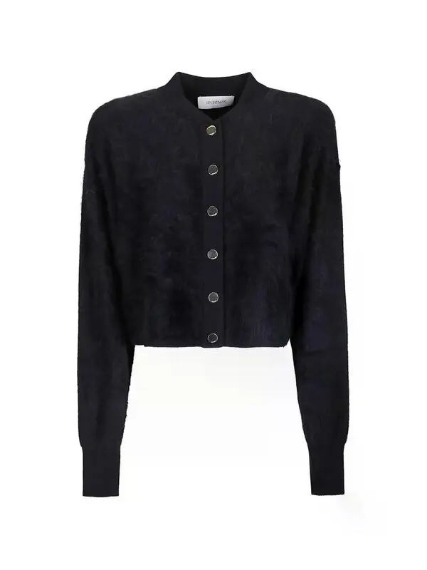 Sportmax Galli Cashmere Cardigan