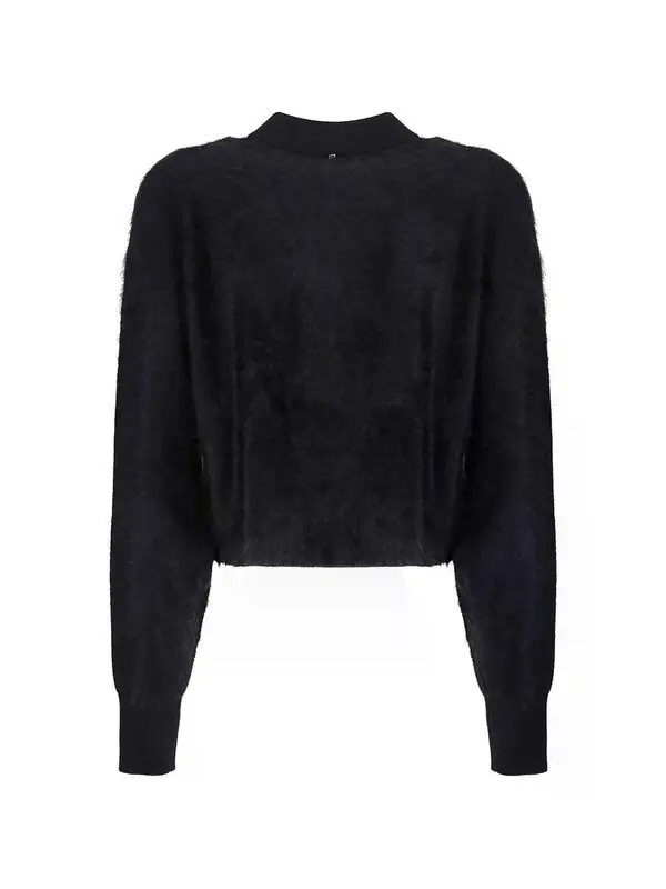Sportmax Galli Cashmere Cardigan