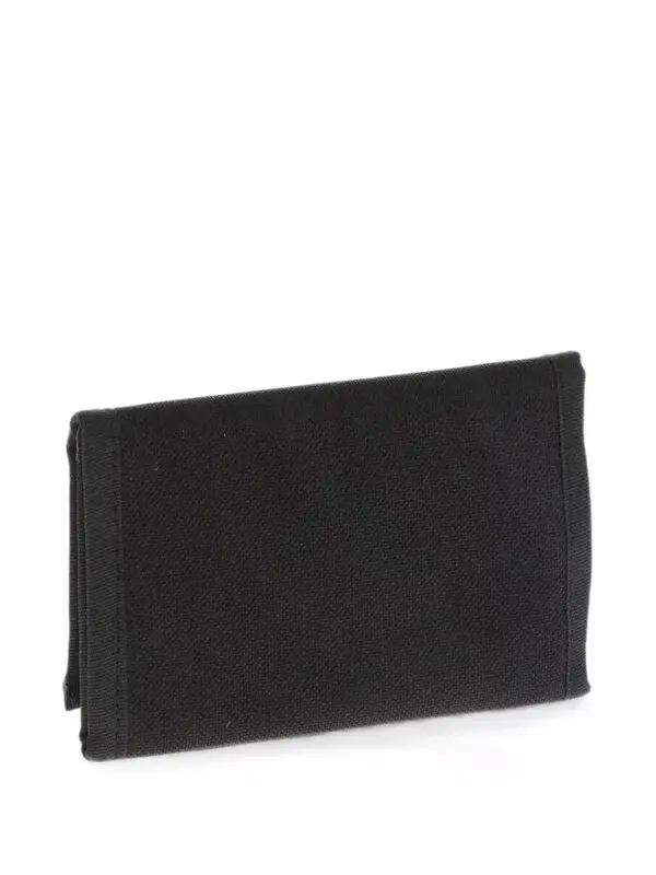 POLAR SKATE CO Logo Wallet