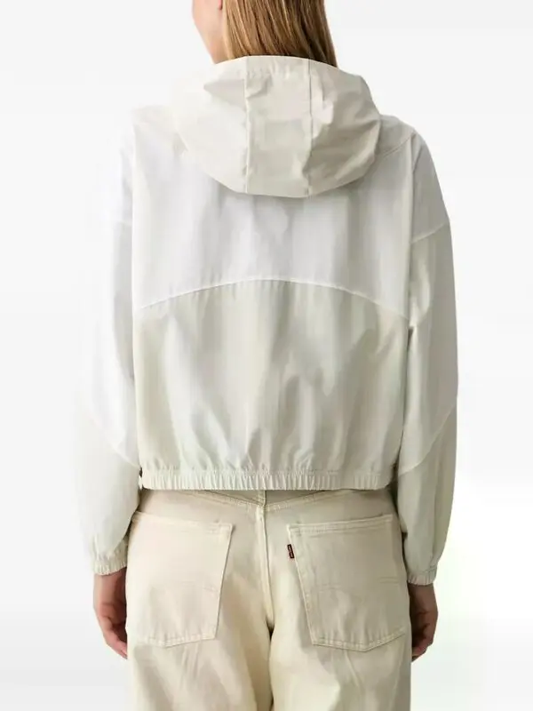 Under Armour Logo-print Lightweight Jacket