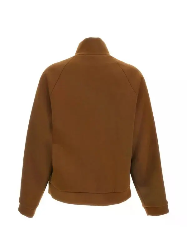 IRIE' Raglan-sleeve Zip-up Jacket