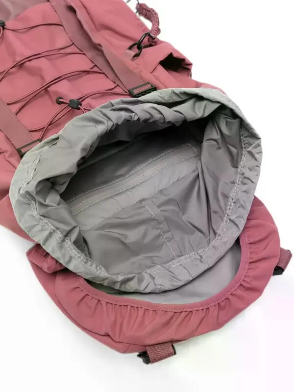 Adidas By Stella McCartney Logo-print Backpack