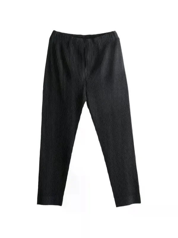 Issey Miyake Pleated Trousers