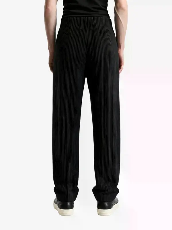 Issey Miyake Pleated Trousers