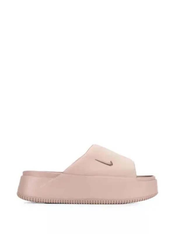 Nike Calm Elevation Slides