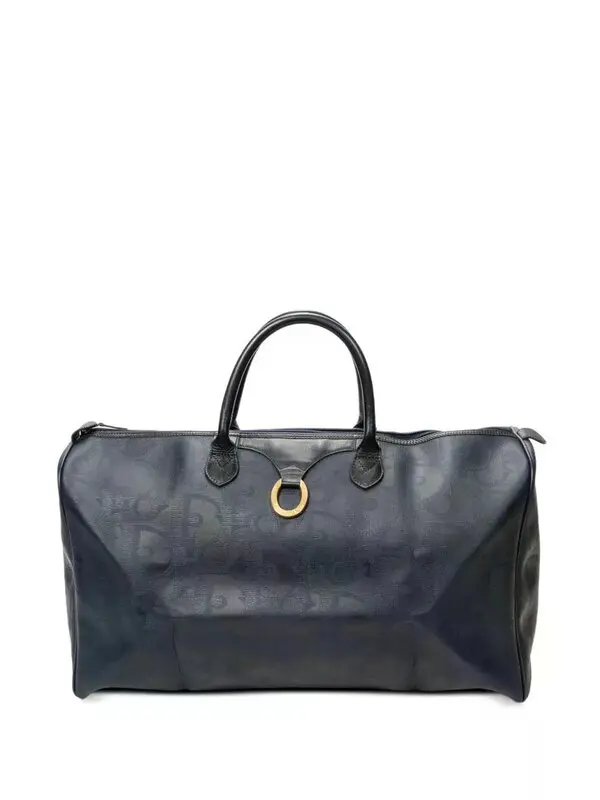 Dior Trotter Luggage