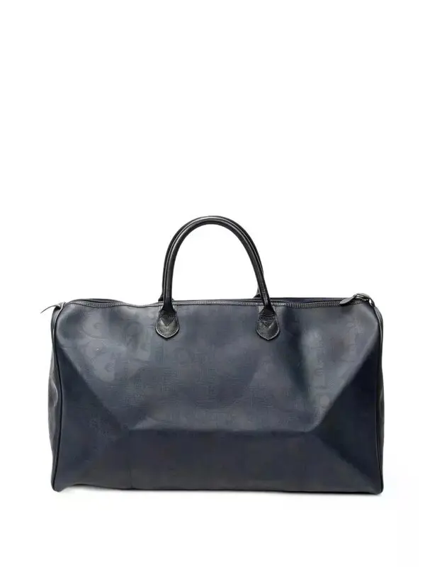 Dior Trotter Luggage