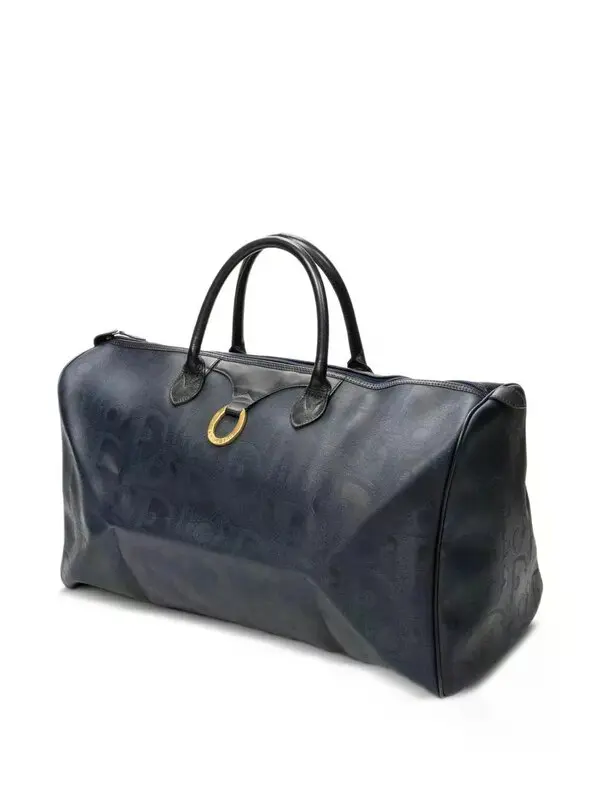 Dior Trotter Luggage