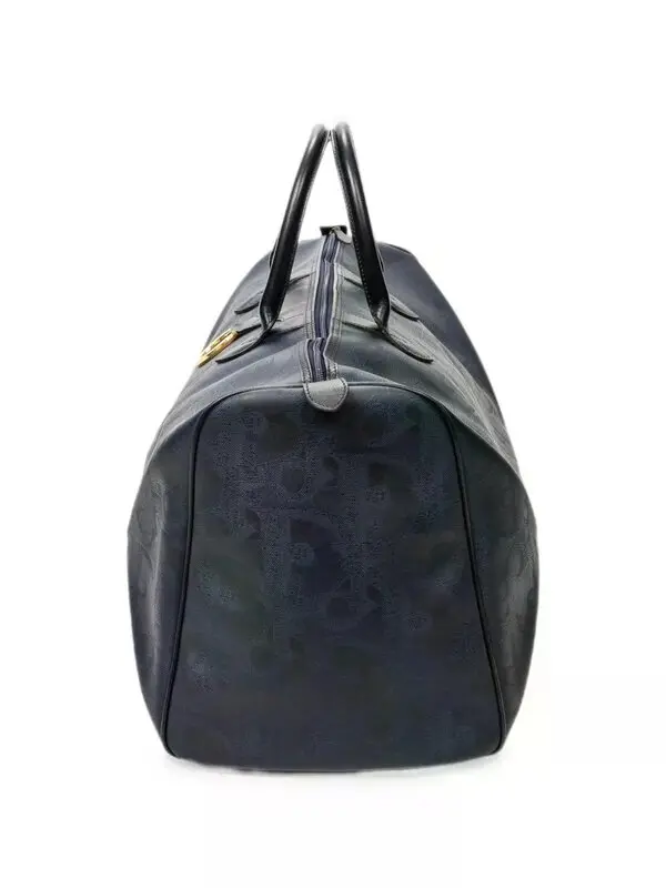 Dior Trotter Luggage