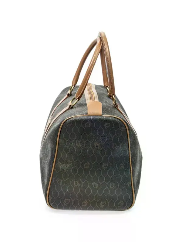 Dior Boston Travel Bag