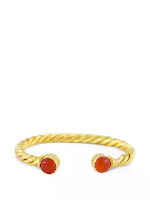 Sylvia Toledano Eros Carnelian Bracelet