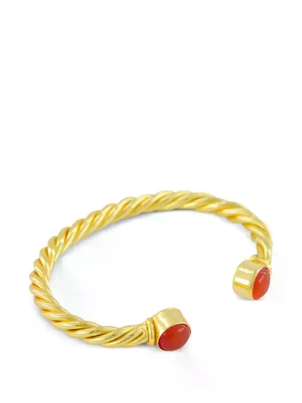 Sylvia Toledano Eros Carnelian Bracelet