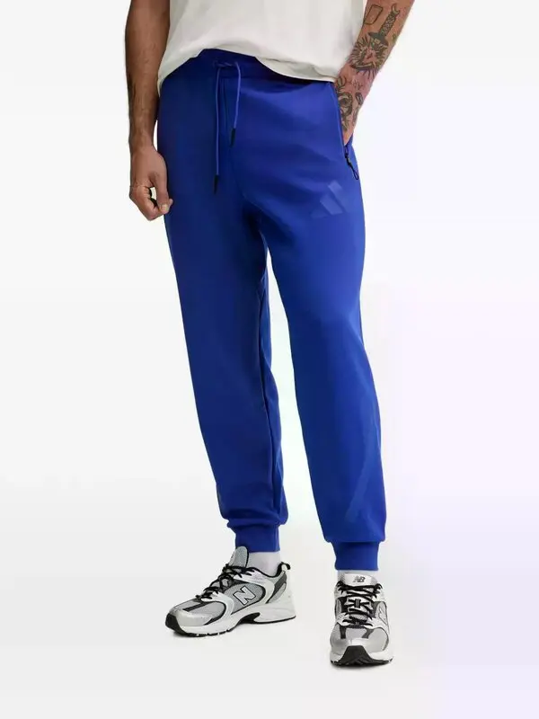 Adidas Z.n.e. Logo Trousers