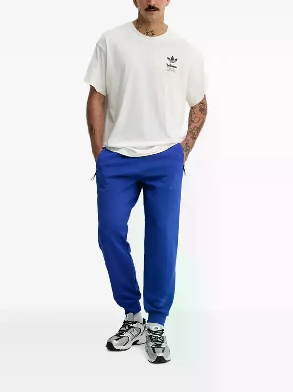 Adidas Z.n.e. Logo Trousers