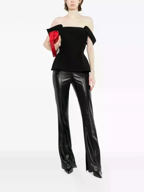 Khaite Vasmina Blouse