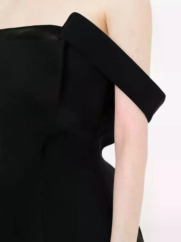 Khaite Vasmina Blouse
