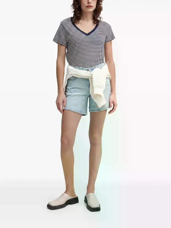 LEVI'S 501 Denim Shorts - Blue