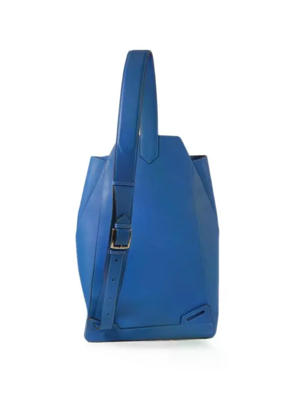 Hermès 2019 Flash Sailor Leather Backpack