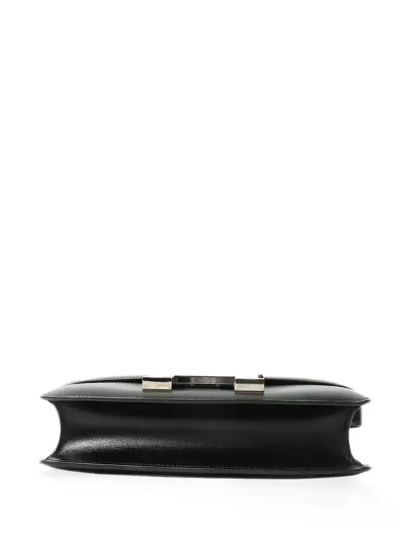 Hermès 2022 24 Constance Leather Shoulder Bag