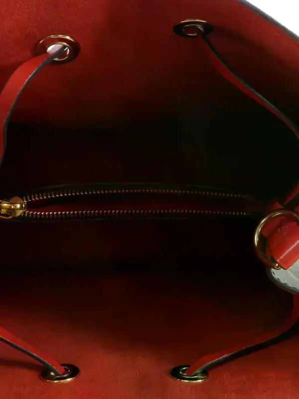 LOUIS VUITTON Neo Noe Monogram Bucket Bag