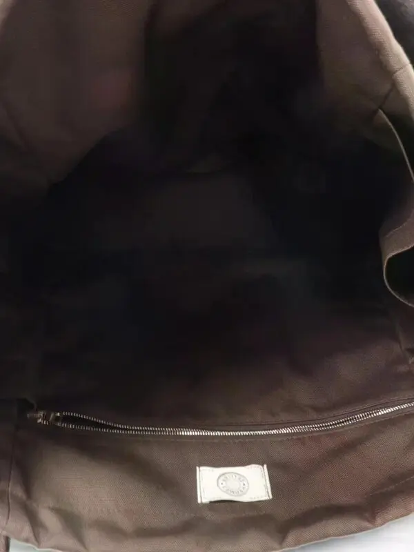 Hermès Grooming 2-way Tote Bag