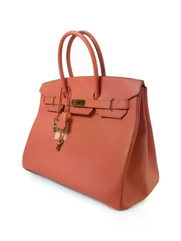 Hermès 35 Birkin Handbag