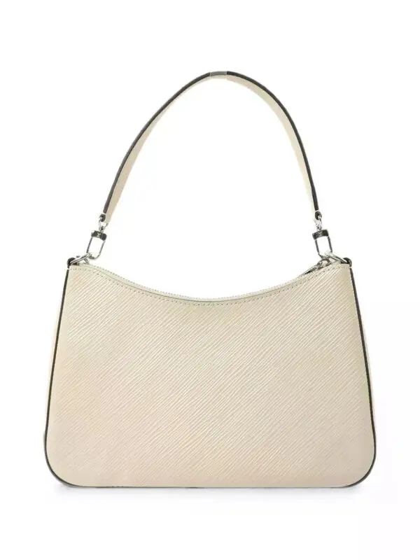 LOUIS VUITTON Marelle Epi Leather Shoulder Bag